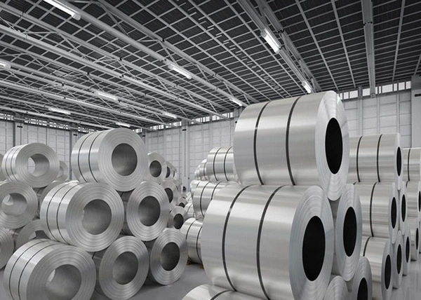 #Cuộn Inox 304 Giá Rẻ & Báo Giá Inox Cuộn Cập Nhật Mới Nhất